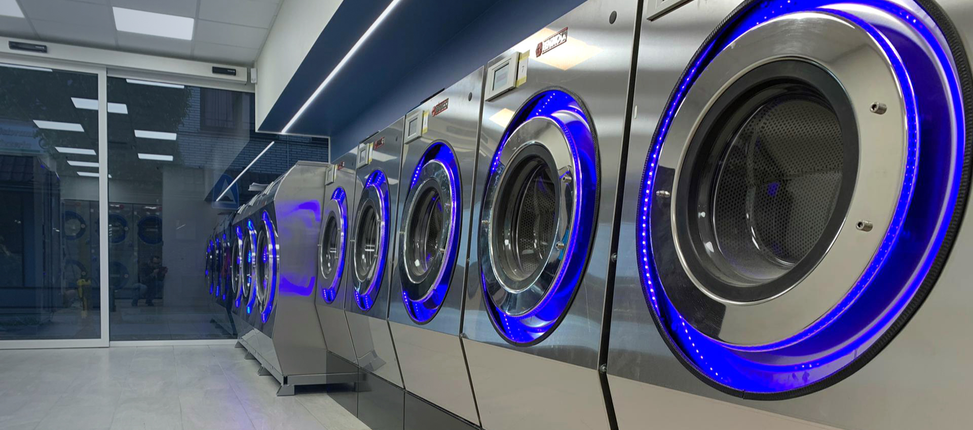 LaundryMart | 24 hour Open Dry Cleaning and Coin Laundry Stores | Singapore